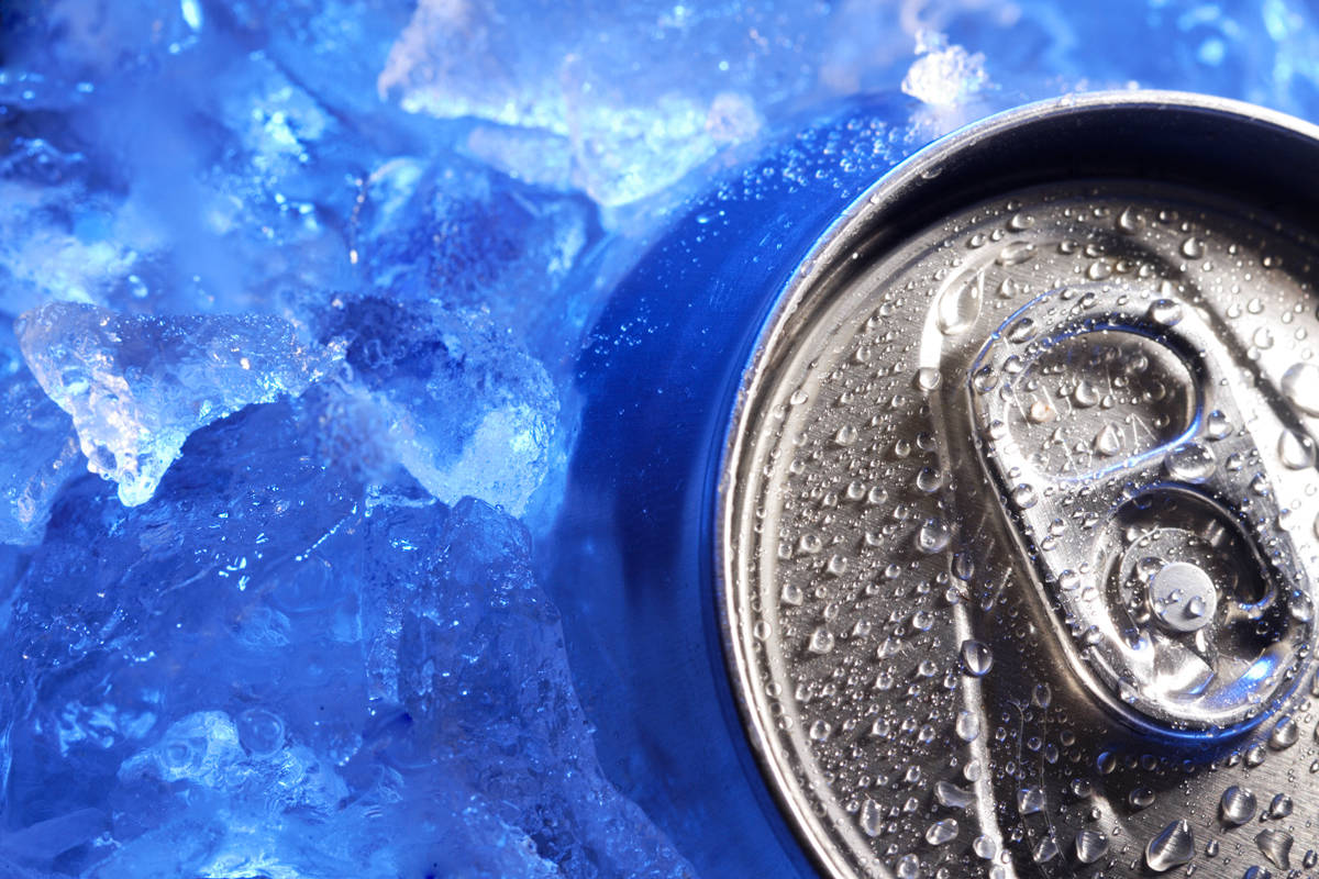 Blue Marble Productions - Beverage Co-Packer